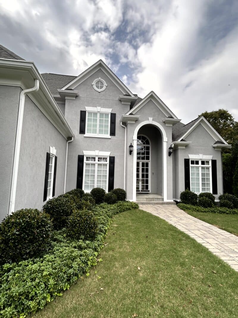 Exterior Lead Paint: How to Identify It and Stay Safe